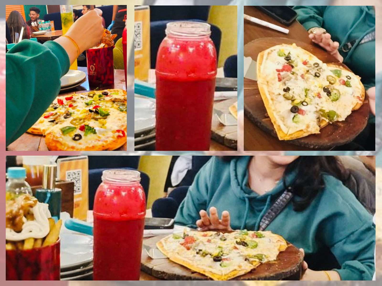 Xero Degrees: Unquestionably the Best Café in Delhi – Its Neeraj Sharma