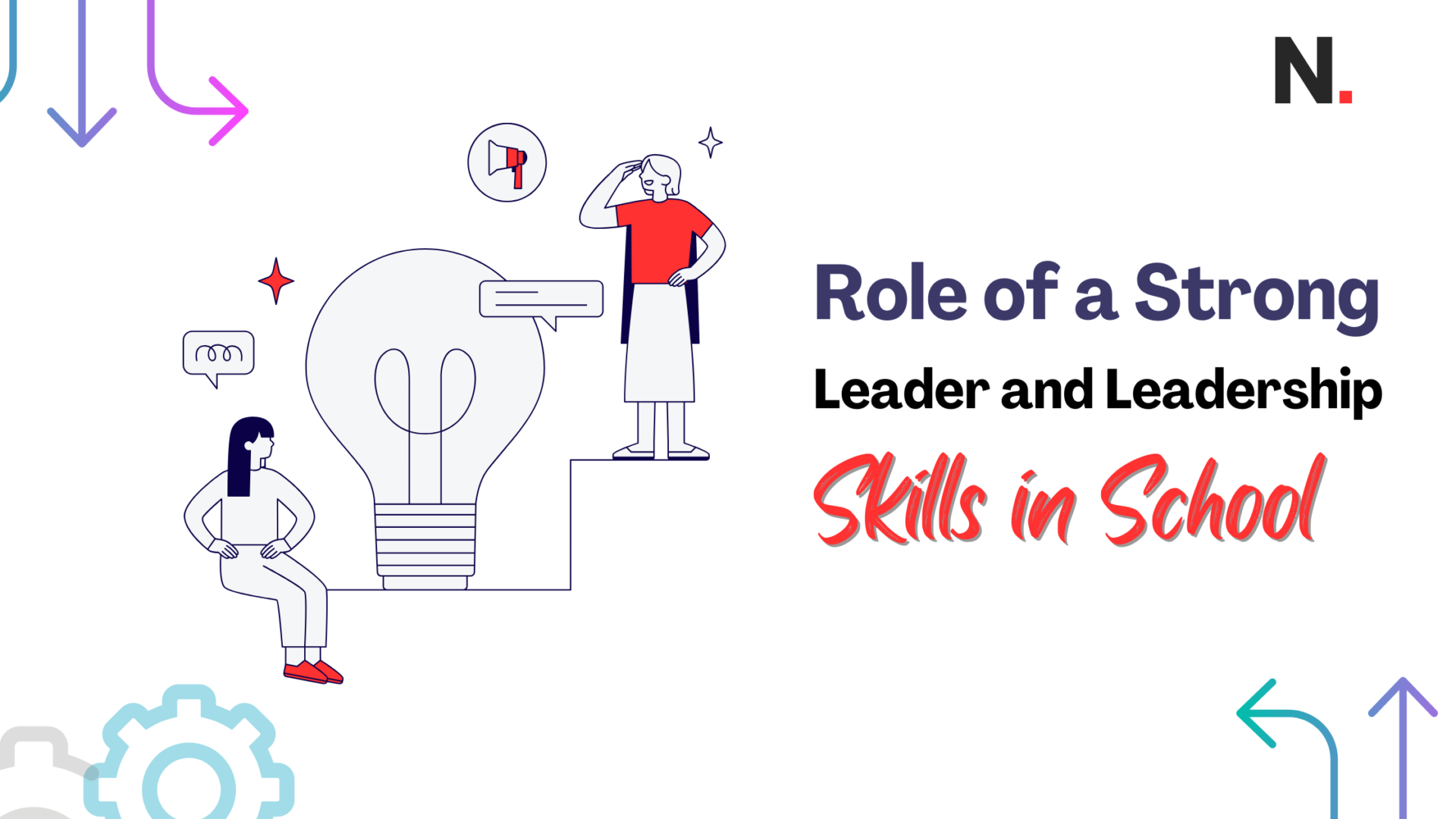 Importance of Leadership in School